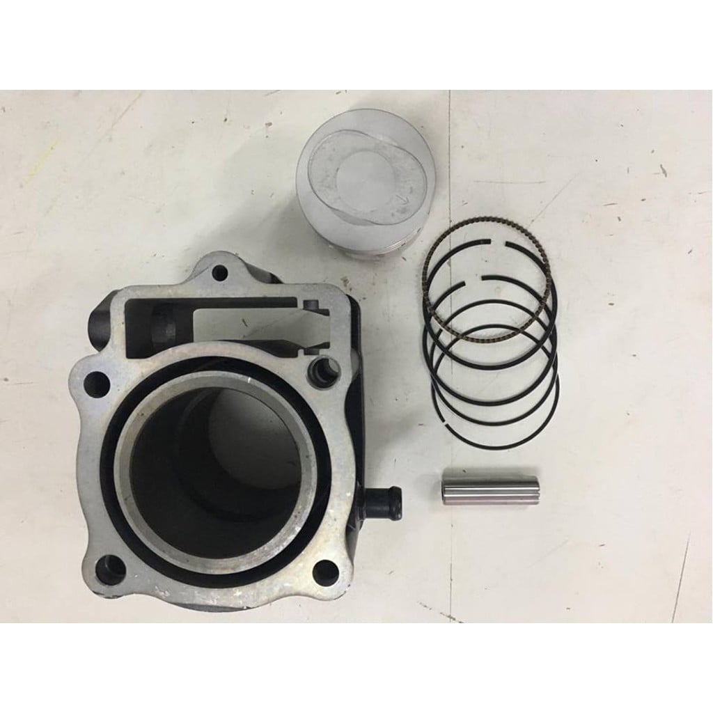 APACHİ 17-HP MOTO-CROSS SİLİNDİR PİSTON SEKMAN KİT - motoryum.com ...